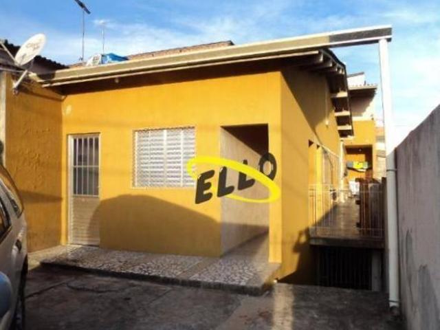 Imóvel para Investimento Vargem Grande Paulista
