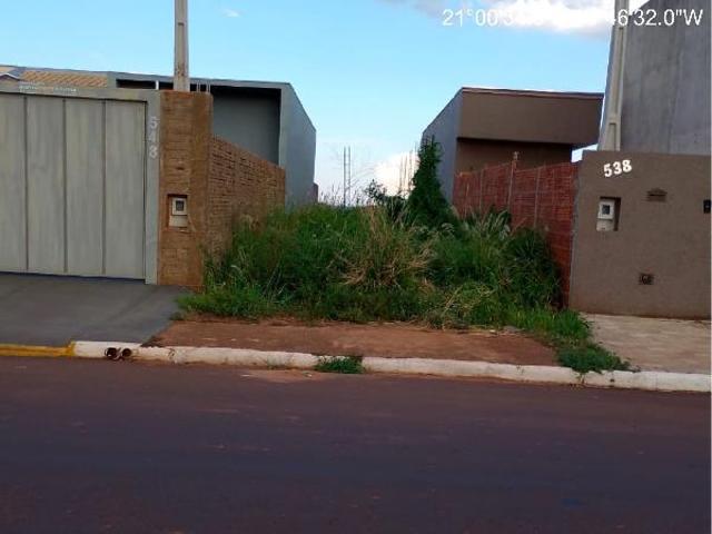 Imóvel para investir — Terreno no Centro, Paraiso SP, N. SN LT 17B, 150m² | Licitação Aberta