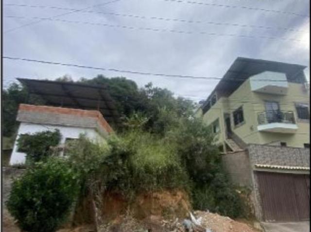 Imóvel para investir — Terreno no Loteamento Soledade, Matias Barbosa MG, Nº 00, 315m² | Leilão