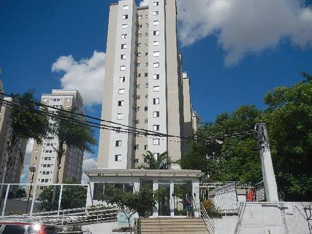 Imóvel para investir — Apartamento no Vila Moreira, Sao Paulo SP, Apto 65, 3 quartos, 1 vaga, 61,62m² | Leilão
