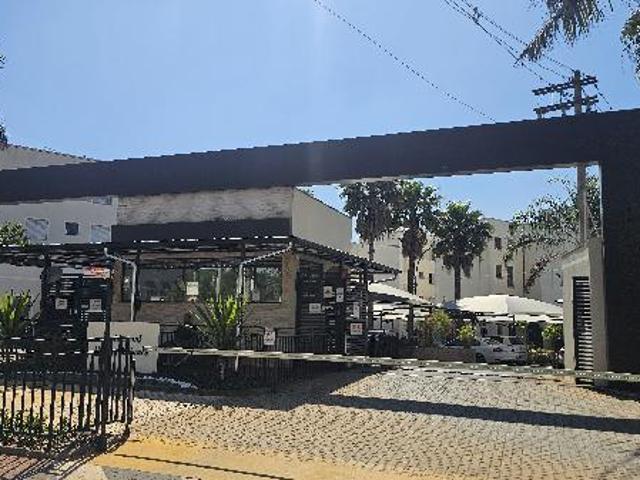 Imóvel para investir — Apartamento no Vila Amorim, Americana SP, Apto 403, 2 quartos, 2 vagas, 42,51m² | Licitação Aberta