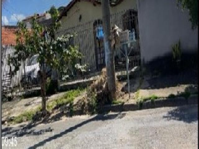 Imóvel para investir — Casa no Cidade Verde, Betim MG, Nº 165, 2 quartos, 63,64m² | Licitação Aberta