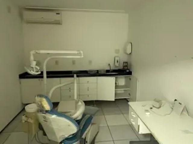 Imóvel para locação com 577,5m² de área, amplo, bem dividido, excelente para consultorios
