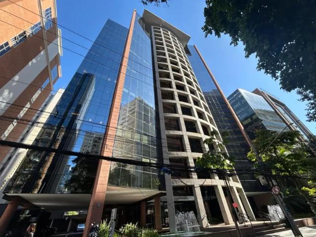 Imóvel para Locação por R$ 24.820,00/mês Vila Olímpia São Paulo/UF