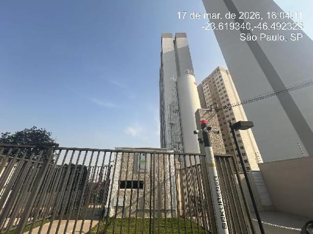 Imóvel para morar ou investir — Apartamento no Fazenda da Juta, Sao Paulo SP, Apto 1005, 2 quartos, 35,03m² | Venda Online