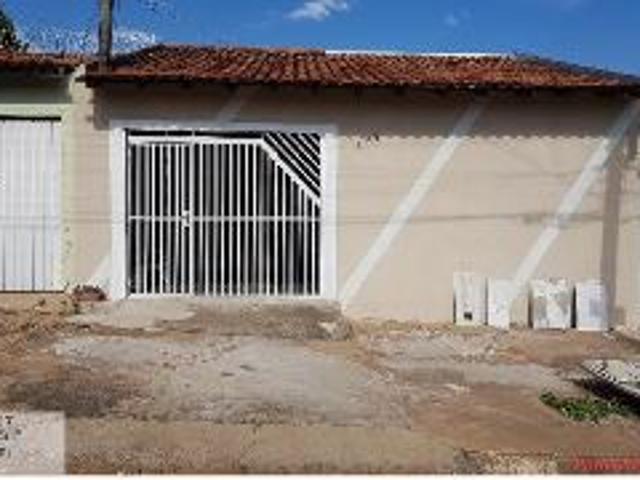 Imóvel para morar ou investir — Casa no Conjunto Habitacional Presidente Eu, Bauru SP, Nº 1 59, 2 quartos, 150m² | Venda Online