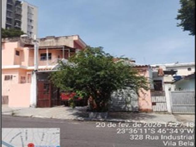 Imóvel para morar ou investir — Casa no Vila Alpina, Sao Paulo SP, Nº 315, 120m² | Venda Online