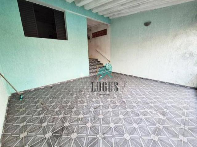 Imóvel para renda 4 casas total de 6 dormitórios à venda por R$ 950.000 Alves Dias São Bernard