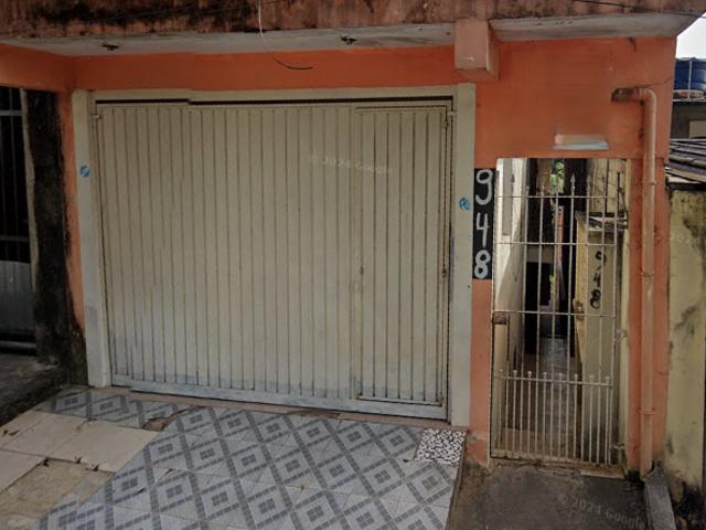 Imóvel para renda| 5 casas| 1 vaga Embu das Artes R$ 450 mil
