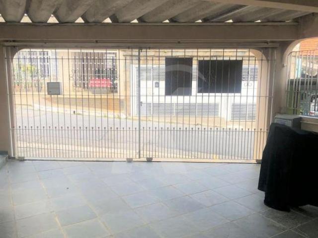 Imóvel para renda 650 mts do Shopping Metro Tucuruvi!