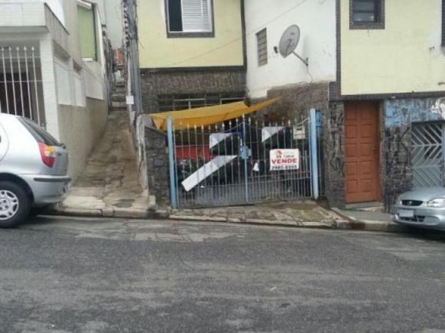 IMOVEL PARA RENDA TUCURUVI