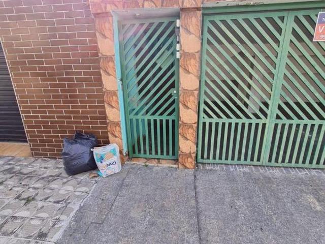 Imóvel para renda, Vila dos Remédios, São Paulo