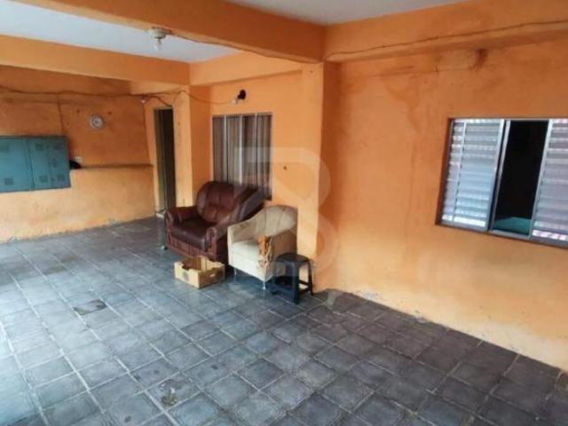 Imóvel para RENDA à venda no Jardim Vera Cruz Próx. ao Supermecado Rossi