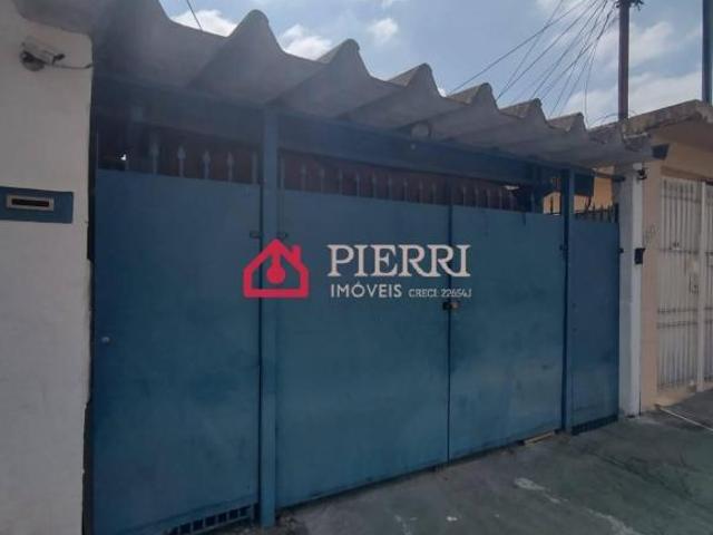 Imóvel para renda a venda em Pirituba Jardim Líbano 3 casas