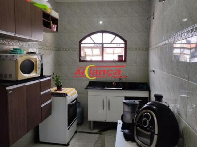 IMÓVEL PARA RENDA A VENDA, 180M², PONTE ALTA GUARULHOS/SP