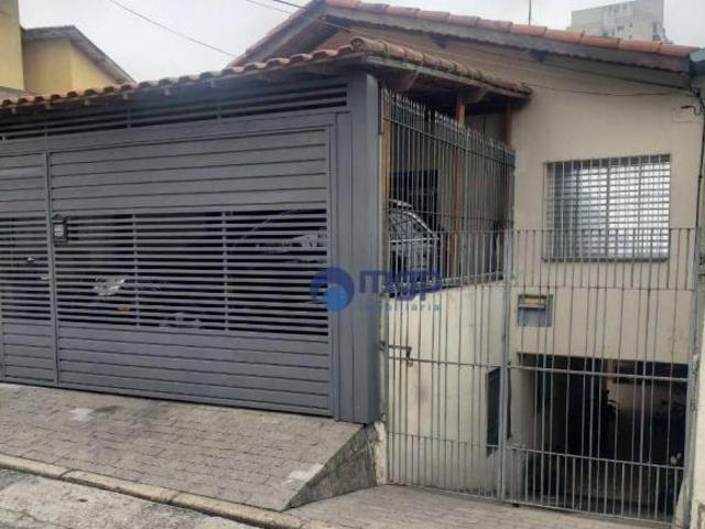 Imóvel para renda à venda, 240 m² por R$ 900.000 Vila Maria São Paulo/SP