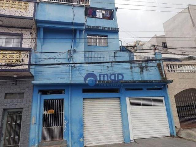 Imóvel para renda à venda, 216 m² Vila Maria