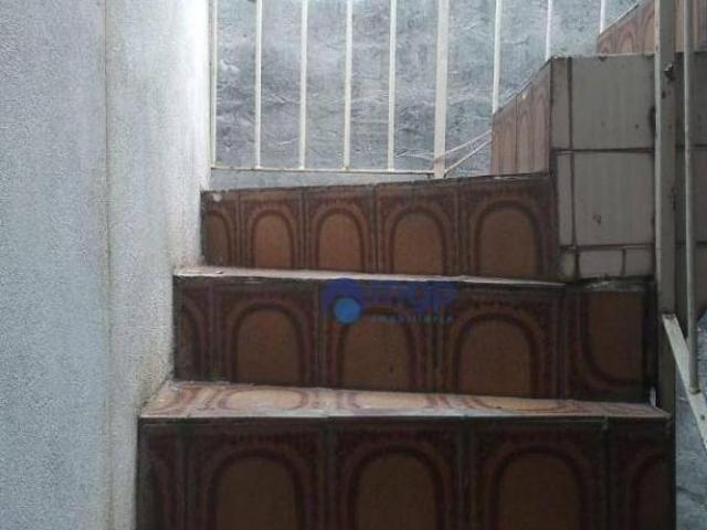 Imóvel para renda à venda, 224 m² Vila Sabrina