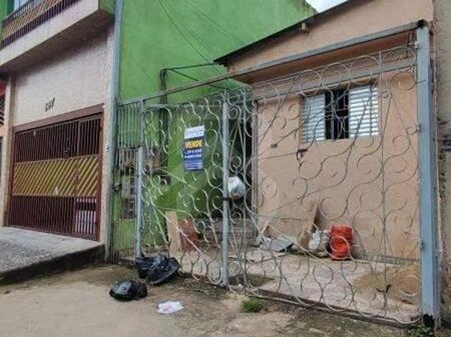 Imóvel para Renda à venda, 3 quartos, 1 vaga, Parque são Rafael São Paulo/SP