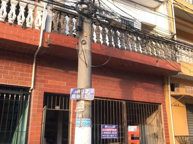 IMÓVEL PARA RENDA C/03 CASAS NO BONANÇA 550mil MINISTRO 90
