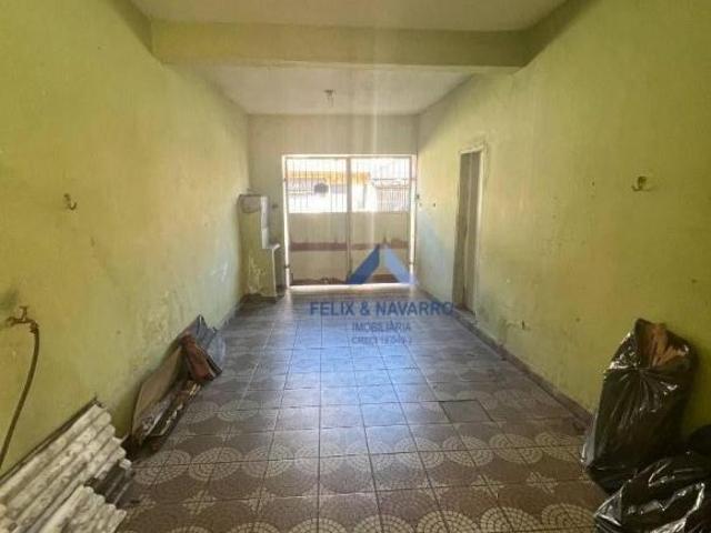 Imóvel para Renda com 3 casas e salão à venda, 250 m² por R$ 750.000 Vila Nova Cachoeirinha São