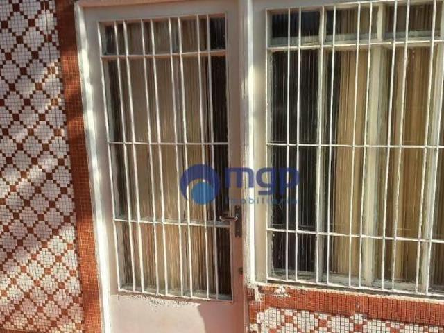 Imóvel para renda com 3 moradias, à venda na Vila Maria 280 m² São Paulo/SP