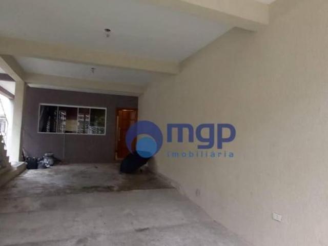 Imóvel para renda com 2 casas à venda, 250 m² Vila Maria