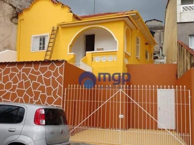 Imóvel para renda com 2 casas à venda, 282 m² Vila Maria São Paulo/SP