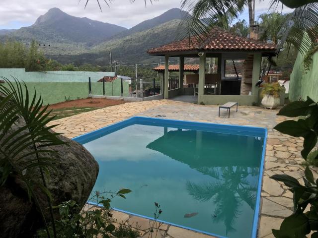 Imóvel para renda em Ilhabela