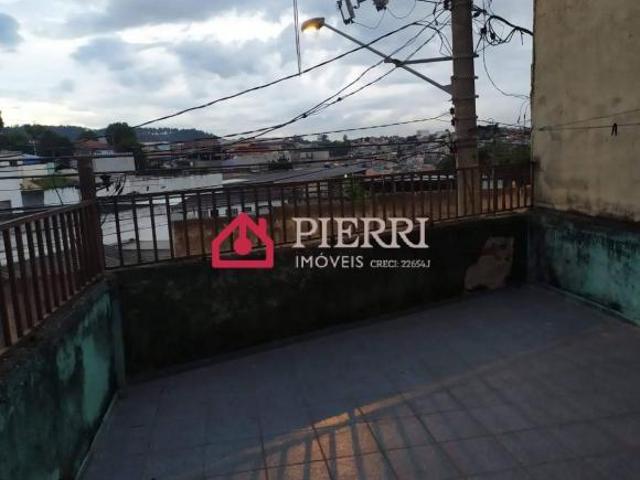 Imóvel para renda em Pirituba, 3 casas, salão e entrada por 2 ruas