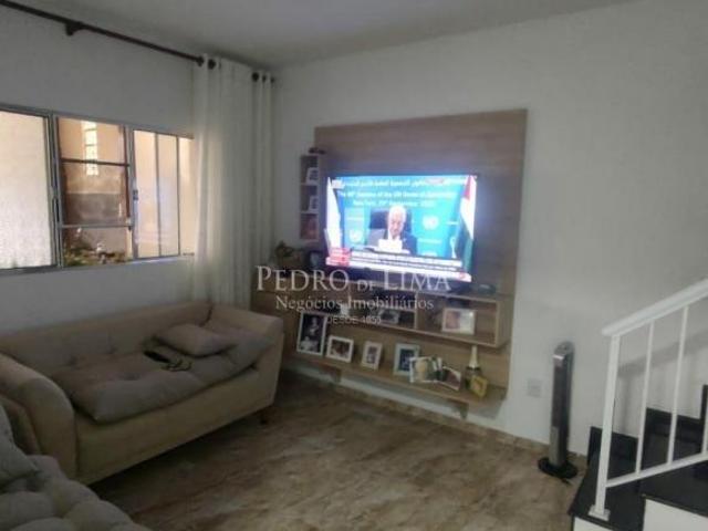 Imóvel para Renda na Vila Norma 4 casas no mesmo terreno na Vila Jacui