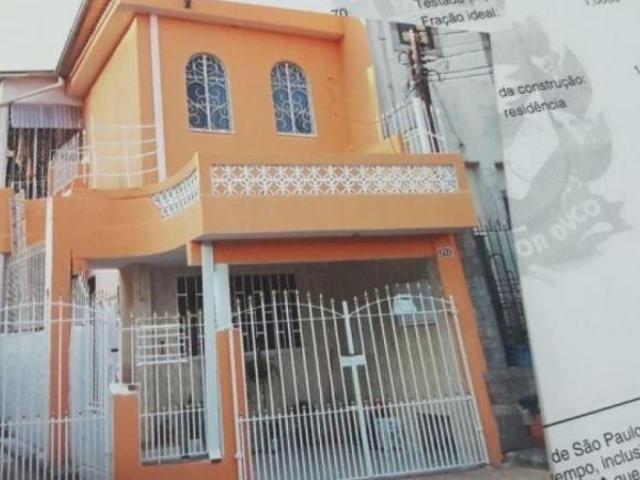 Imóvel para renda na Água Fria