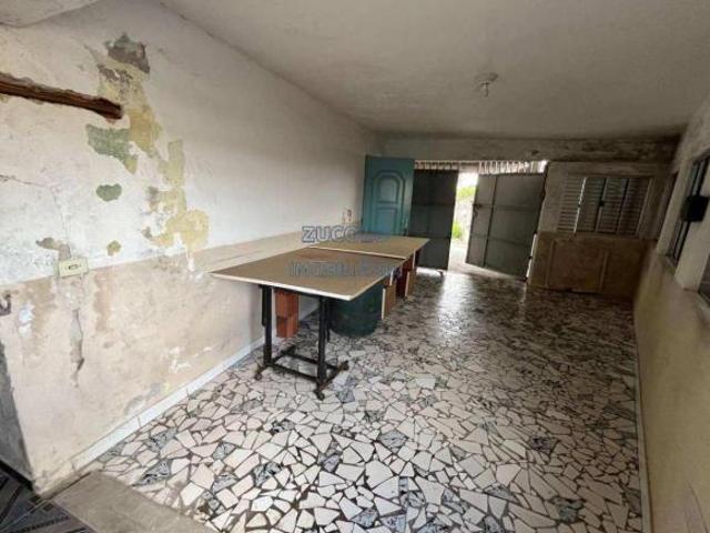 Imovel para renda no Bairro Eldorado em Diadema