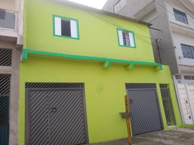 Imóvel para renda no Jd. Itapeva