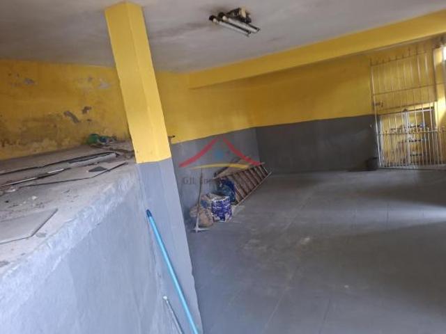 Casa para Venda em São Paulo, Vila Yara, 5 dormitórios, 3 banheiros, 2 vagas