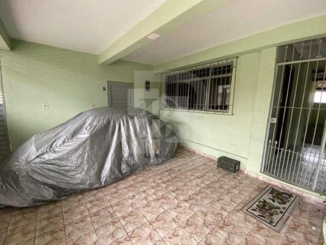 Imóvel para Renda para Venda em São Paulo / SP no bairro Parque são Rafael