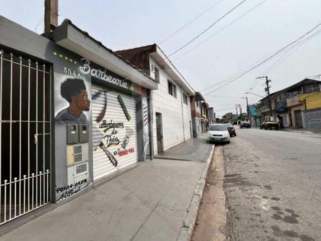 Imóvel para Renda para Venda em São Paulo / SP no bairro Parque são Rafael