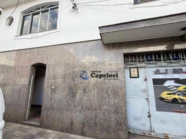 IMÓVEL PARA RENDIMENTO Casas e salas comerciais Freguesia do Ó São Paulo/SP