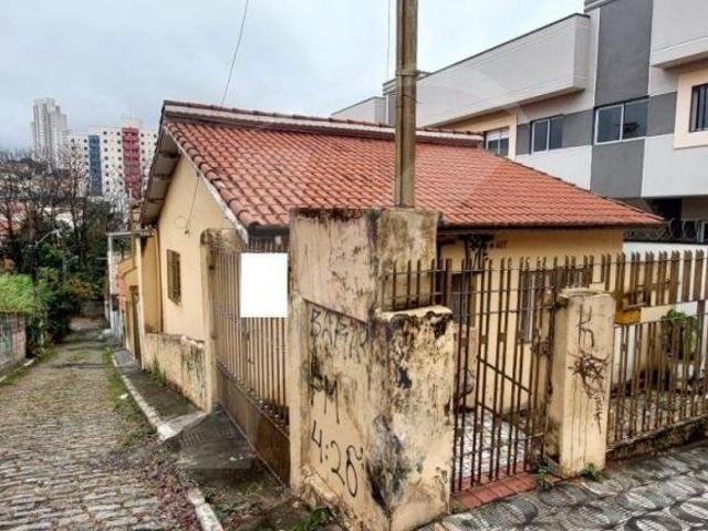Imóvel para Rendimentos com 3 Casas na Vila Gustavo