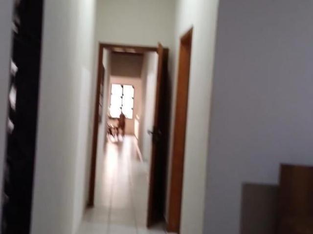 Imovel Pé na Agua c/3 quarto terreno c/2.276² no Condômino Lago Azul em Sales SP