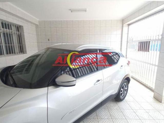 imovel pra fins comercial /residencial em vila Barros Guarulhos