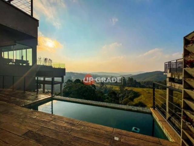 Imóvel Pratico com Vista Espetacular