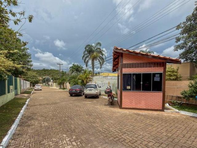 Imóvel Premium no Condomínio Quinta das Colinas – Espaço, Privacidade e Conforto no Jardim Botânico
