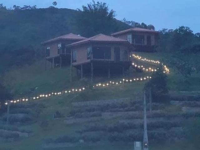 Imóvel pronto em Monteiro Lobato
