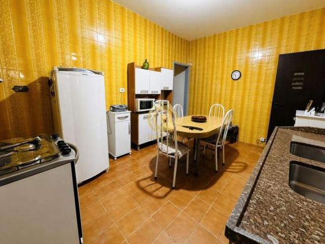 Imóvel pronto para morar, com estrutura que atende tanto famílias quanto investidores