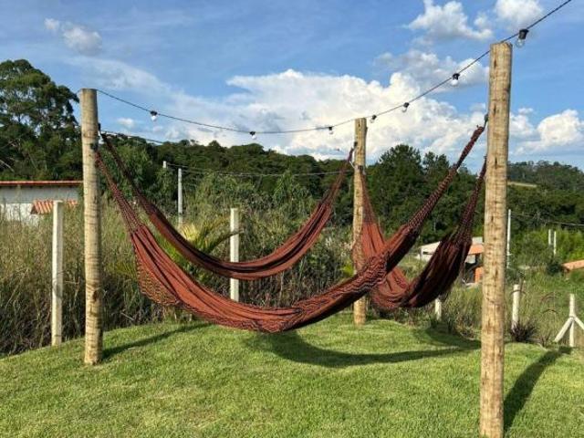 Imóvel Pronto para Morar ou Lucrar com Airbnb em Ibiúna/SP