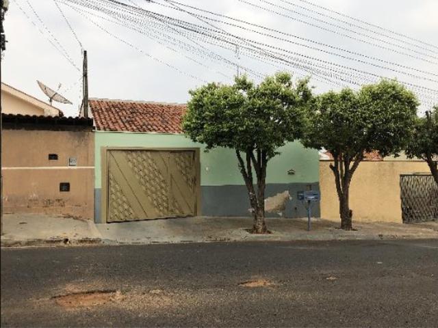 Imóvel pronto para negociar — Casa no Vila Cardim, Matao SP, Nº 70, 2 quartos, 216m² | Leilão