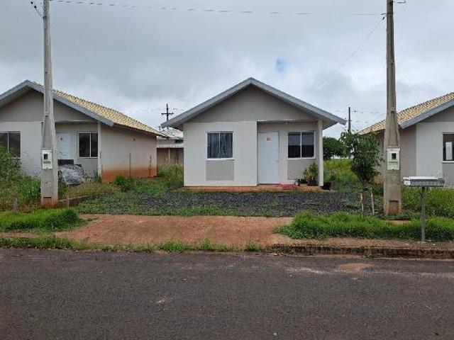 Imóvel pronto para negociar — Casa no Jardim Maria Luiza I, Tabatinga SP, Nº 265, 2 quartos, 199,5
