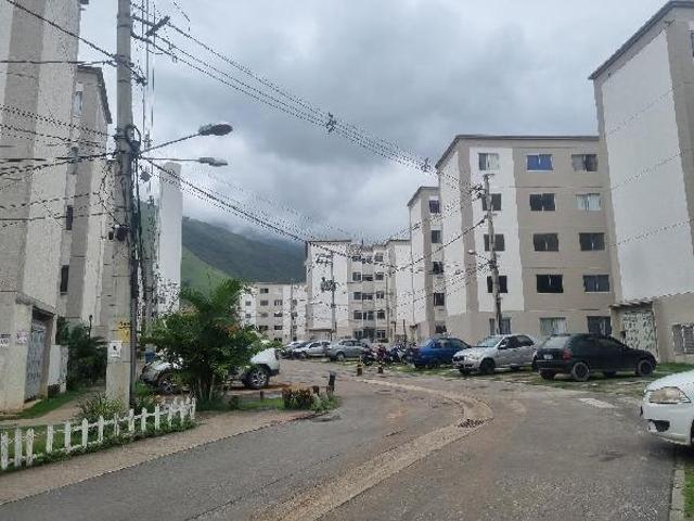 Imóvel pronto para negociar — Apartamento no Jardim Palmares, Nova Iguacu RJ, Apto 402, 2 quartos, 43,3m² | Venda Online