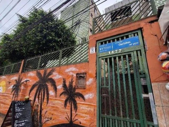 Imóvel pronto para negociar — Apartamento no Vila Municipal, Carapicuiba SP, Apto 23B, 2 quartos